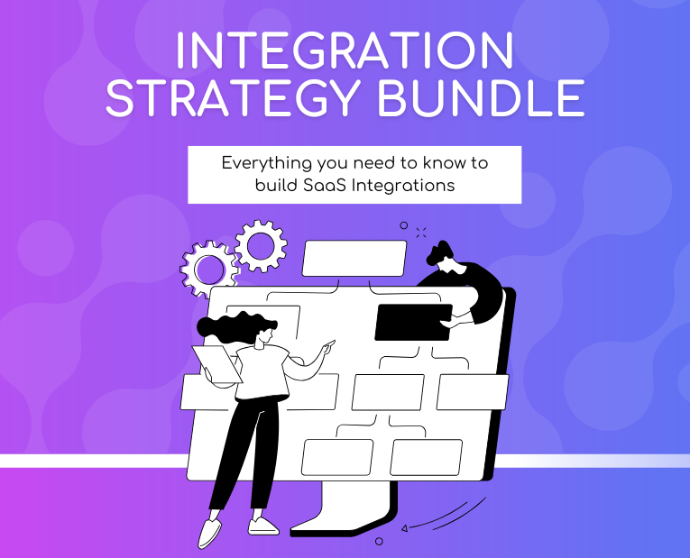 Download the Integration Strategy Bundle | Pandium